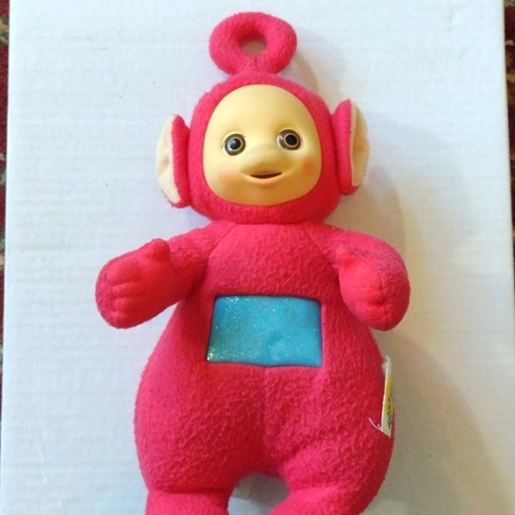 Toys | Poe Doll Vintage 200s | Poshmark